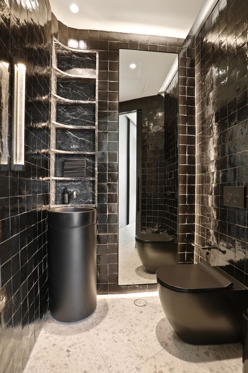 The Rubinstein Group Rose Bay | Forma Projects